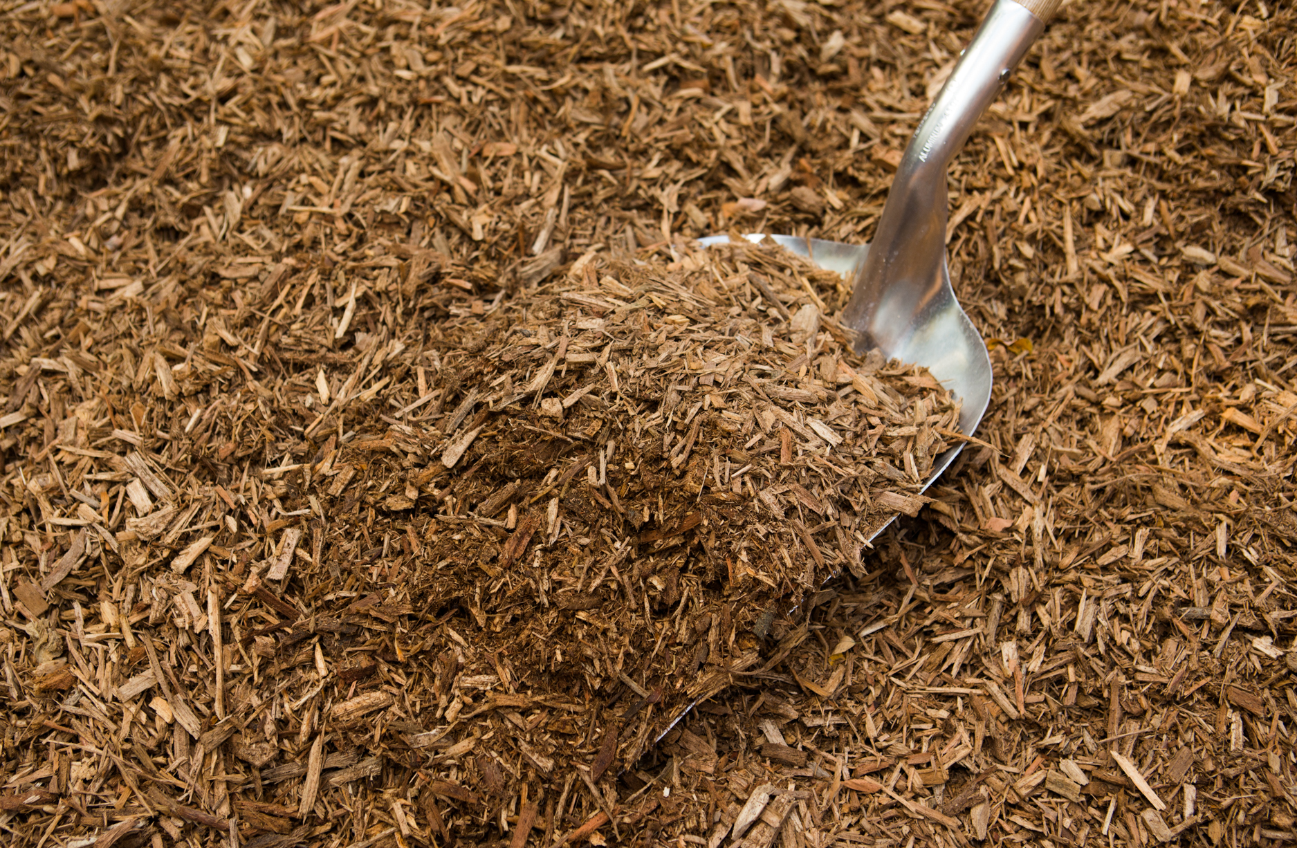Kid Safe Mulch Bulk Bag