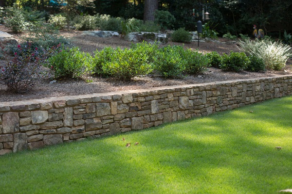 Bulk Medium Tennessee Stack Fieldstone