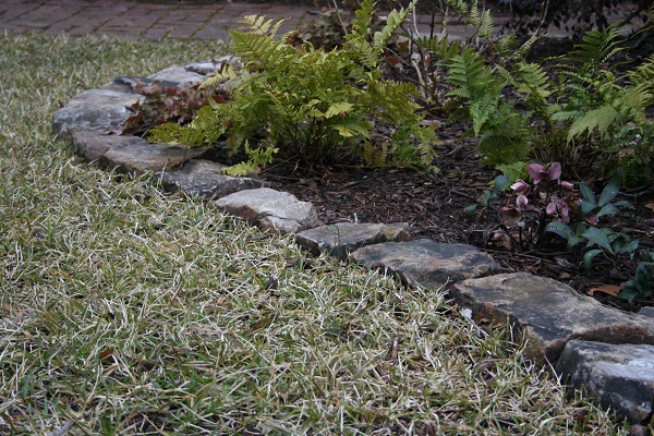 Bulk Thick Stack Fieldstone
