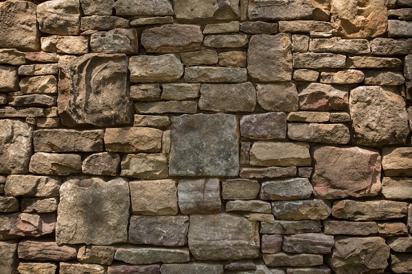 Bulk Medium Tennessee Stack Fieldstone