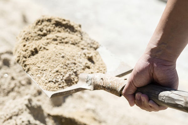 Bulk Masonry Sand Atlanta