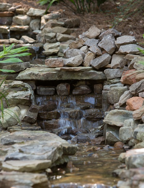 Bulk Thin Stack Fieldstone