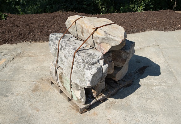 Large Stackable Boulder Atlanta
