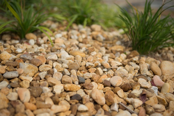 #4 River Gravel - Georgia Landscape Supply