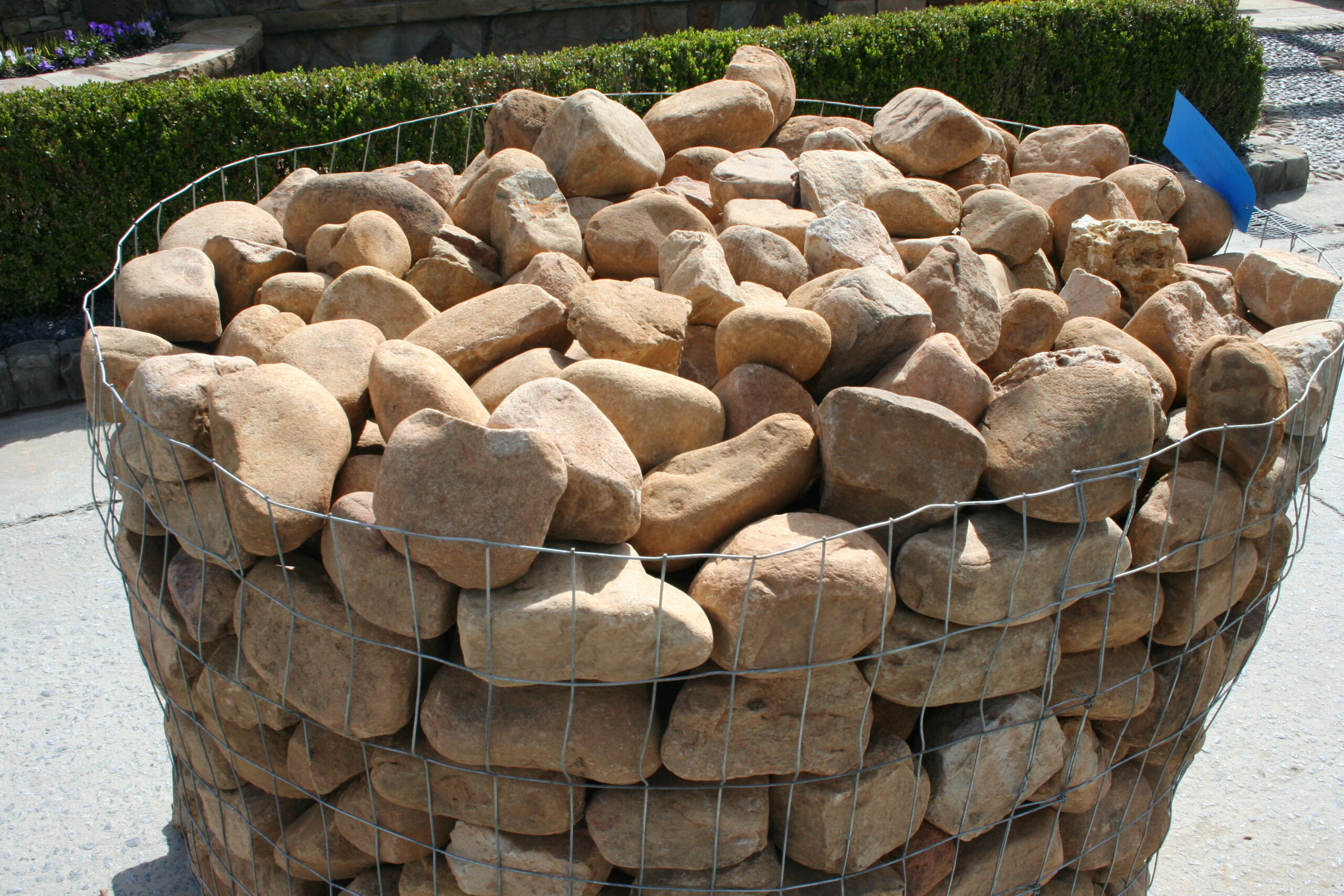 Small River Rounds | Atlanta River Rocks | Shop Now