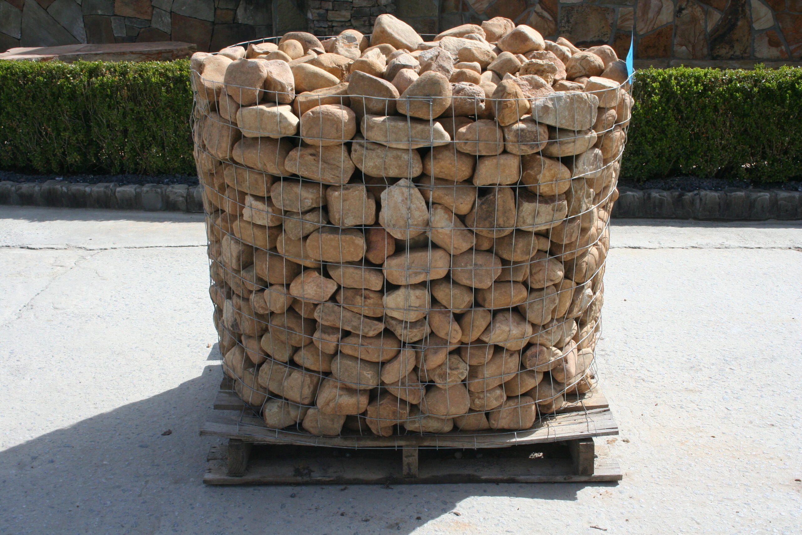 Small River Rounds | Atlanta River Rocks | Shop Now