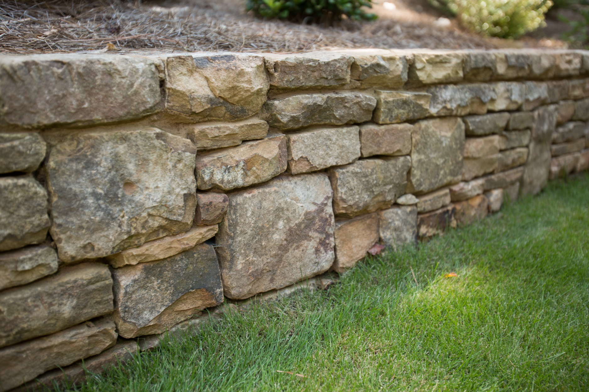 Fieldstone | Landscaping Rocks Atlanta | Order Yours Today