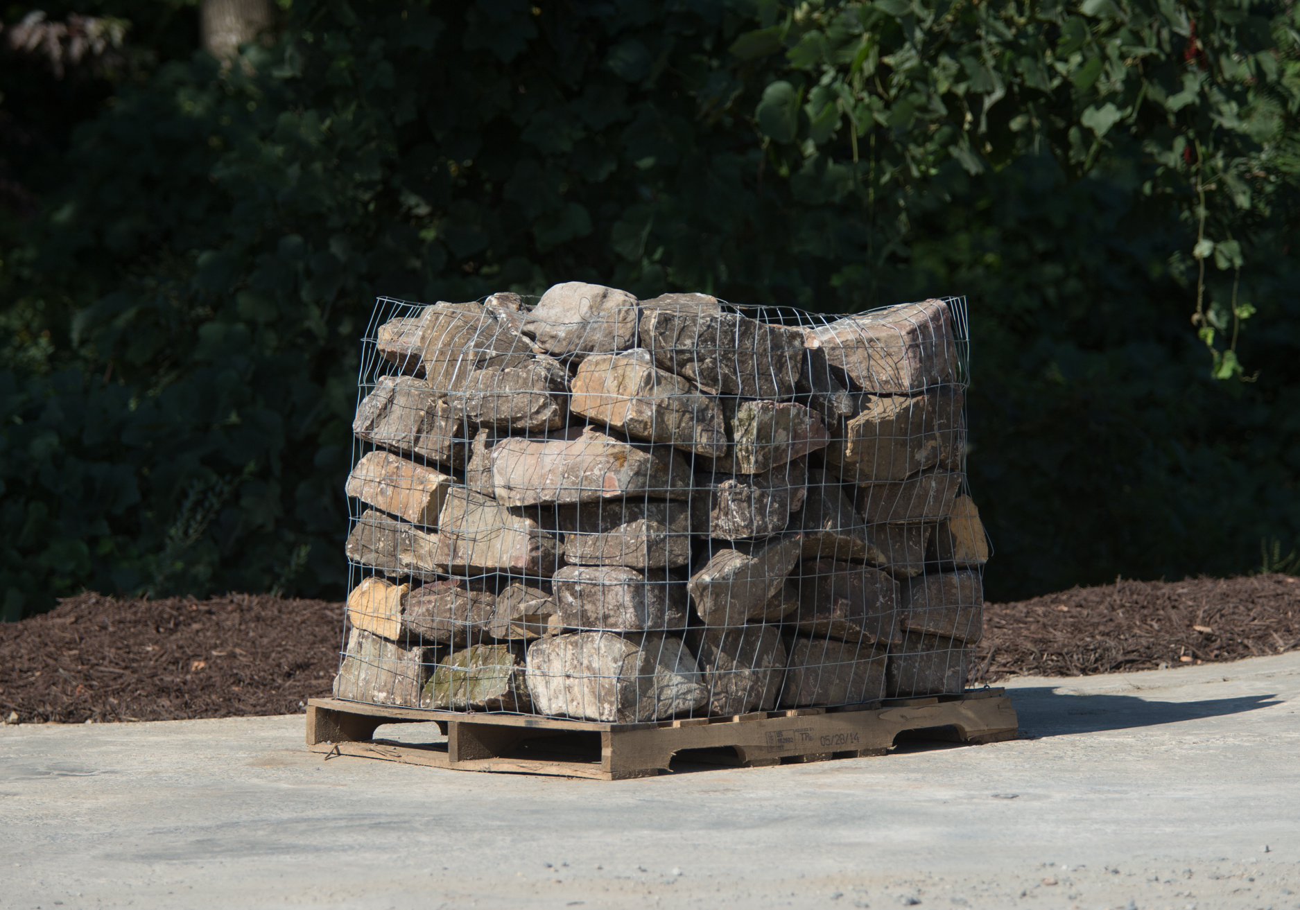 Thick Stack Fieldstone Atlanta | Order Today