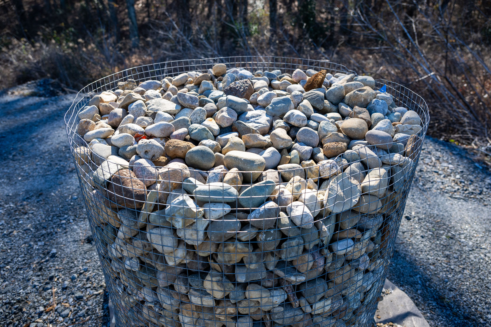 Indian Creek Jacks from Georgia Landscape Supply