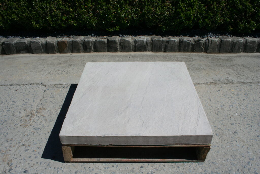 24" Dimensional Paver, Buff - Georgia Landscape Supply