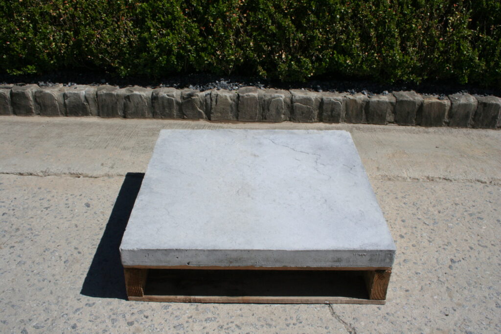 24" Dimensional Paver, Gray - Georgia Landscape Supply