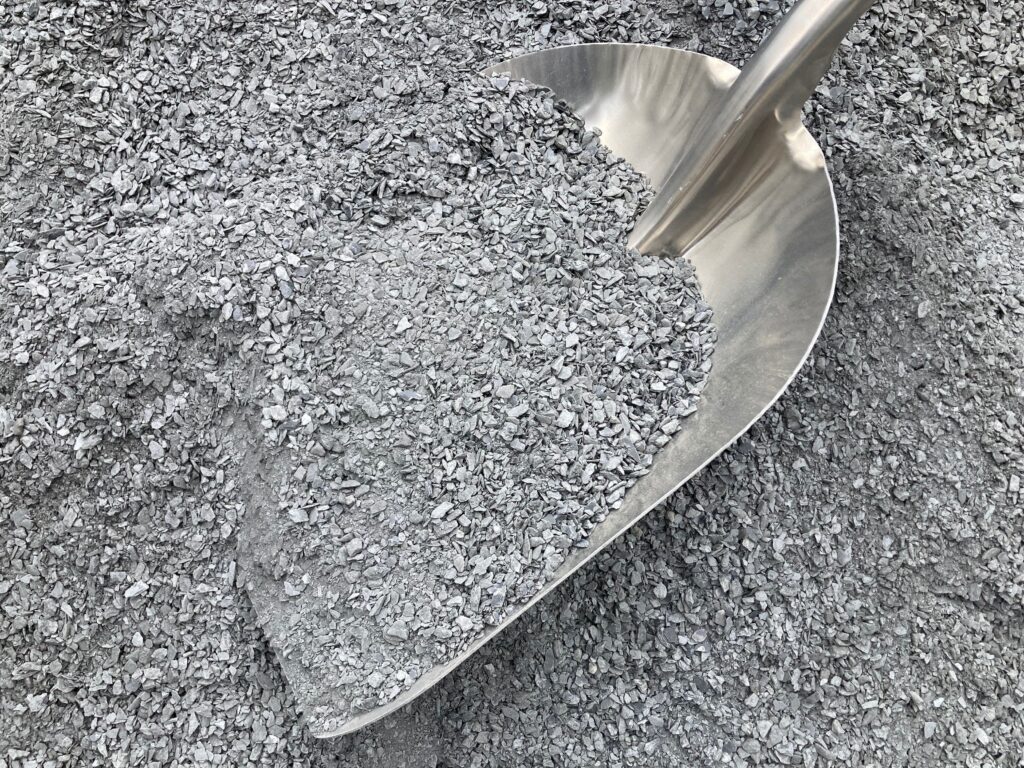 Slate Trail Mix - Georgia Landscape Supply