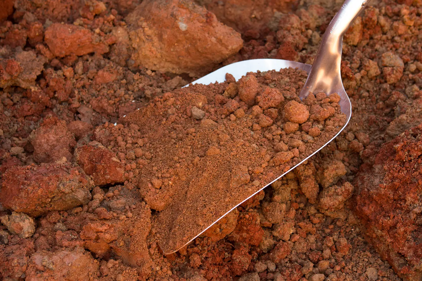 Bulk Fill Dirt | Fill Dirt Delivered In Metro Atlanta