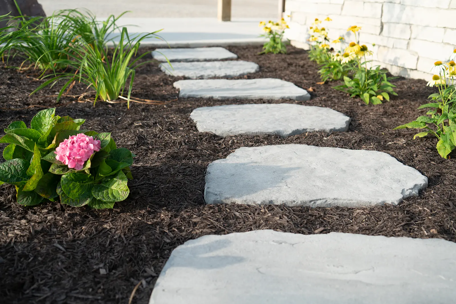 Stepping Stones | Atlanta | Shop Now